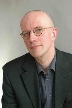 biblioBE.ch - Lesung mit Norbert Müller